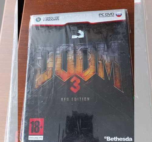 Doom 3 BFG Topsoft