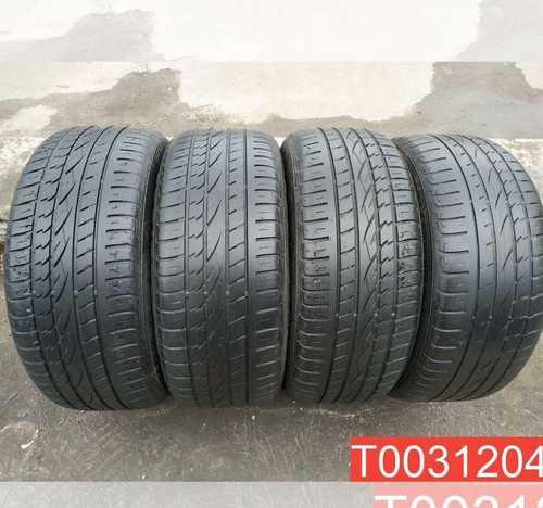 Continental ContiCrossContact UHP 255/50 R19 107V