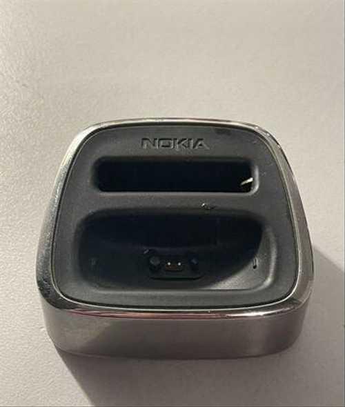 Подставка зарядка Nokia 8800 оригинал