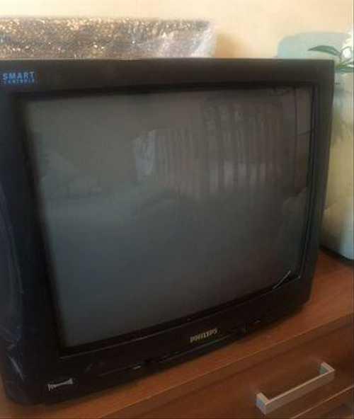 Телевизор Philips бу