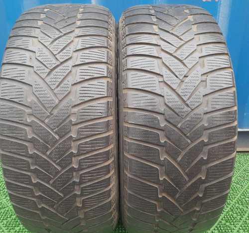 Dunlop Grandtrek WT M3 255/55 R18 109H