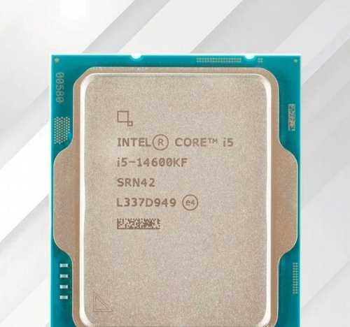 Intel core i5 14600kf lga1700