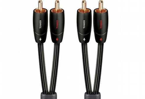 AudioQuest Tower 2RCA-2RCA 2.0 m