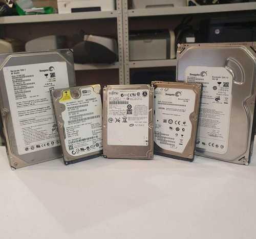 Продам жесткий диски HDD