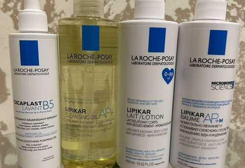 La roche posay lipikar