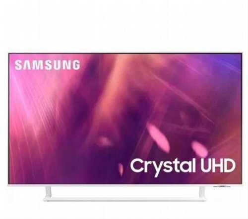 Телевизор Samsung UE50AU9010U 2021 LED