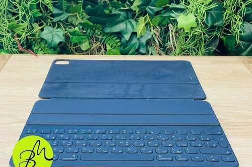 Keyboard Folio iPad Pro 12,9" 2018-2021