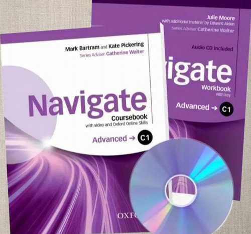 Navigate Advanced