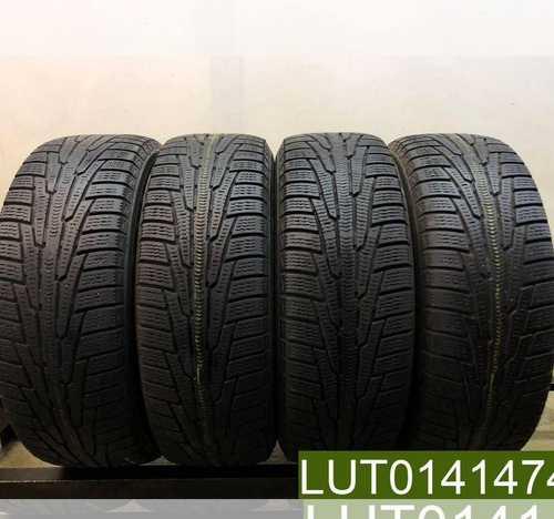 Nokian Tyres Nordman RS2 195/65 R15 95R