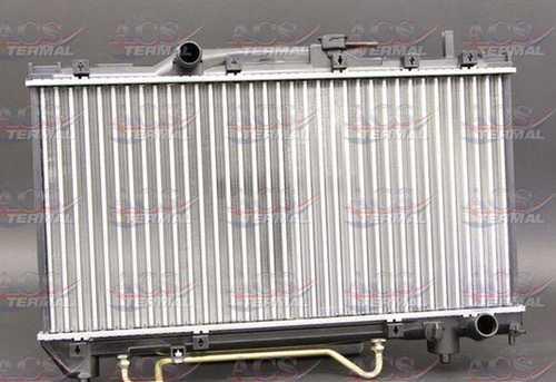 Радиатор охлаждения Тойота Карина E T190 2.0 92-97