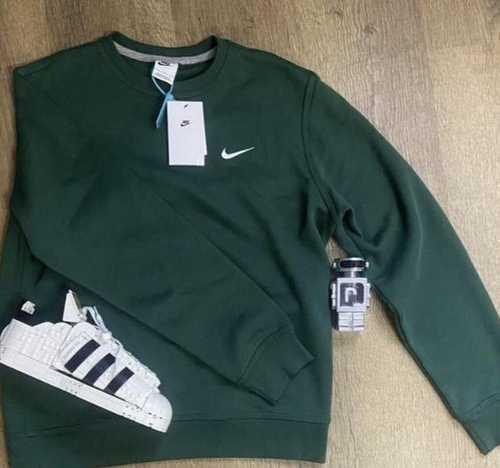 Nike sweatshirt свитшот оригинал