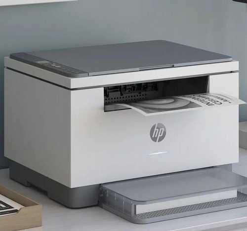 Мфу лазерное HP LaserJet Pro M236dw