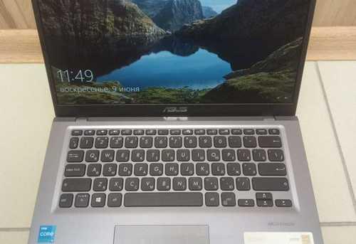 Ноутбук Asus X415EA