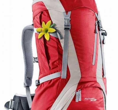 Рюкзак трекинговый Deuter Futura 30 SL