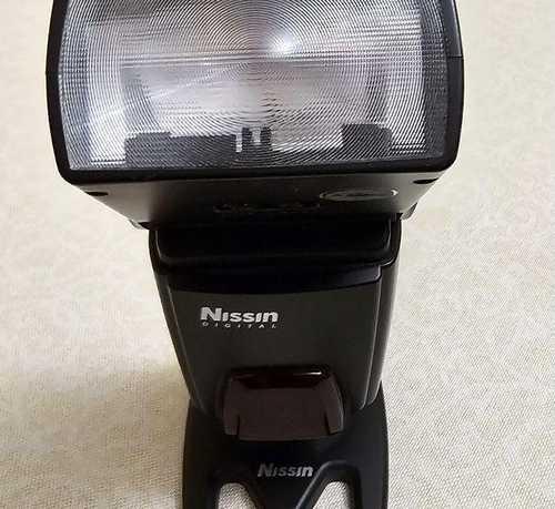 Продам фотовспышку Nissin Di622 for Canon