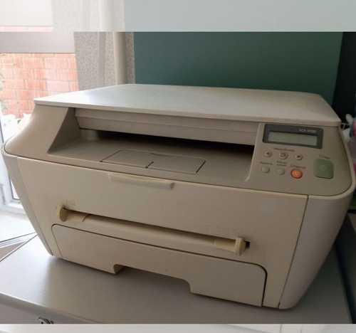 Мфу Xerox WorkCentre PE114e