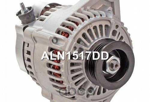 Генератор 12V 80A toyota Echo/Yaris 99-05 ALN15