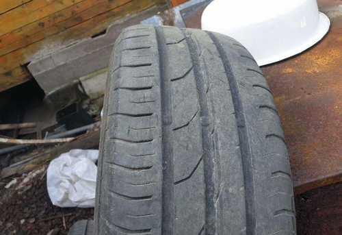 Continental ContiEcoContact 2 205/60 R16 92H