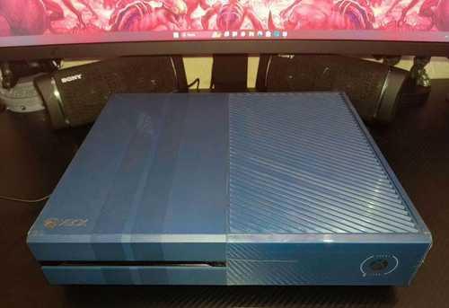 Xbox one Forza limited edition 1000gb
