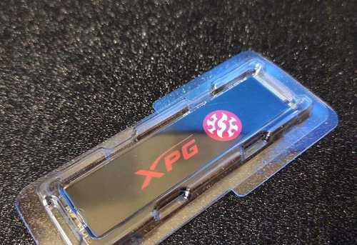 SSD M2 nvme Adata XPG 128gb gen 3 x4