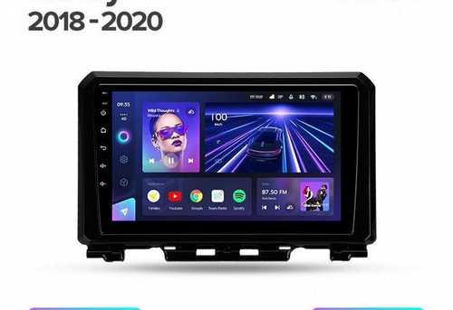 Магнитола Teyes CC3 3/32 Suzuki Jimny