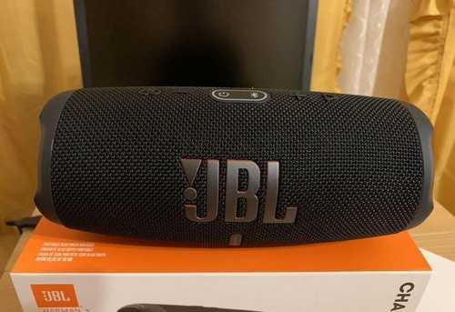 Колонка JBL Charge 5 ND оригинал гарантия