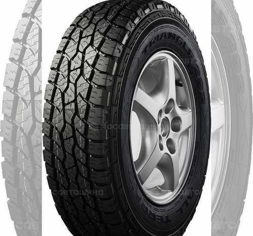 Triangle TR292 265/70 R16 S