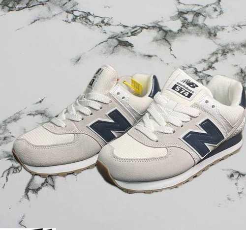 Кроссовки new balance 574