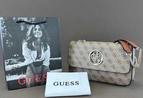 Сумка Guess Open Road оригинал