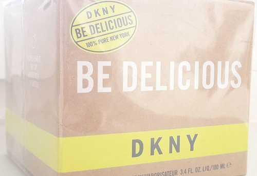 Donna Karan - dkny Be Delicious EDP 100ml