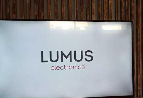 Смарт телевизор Lumus 43 дюйма