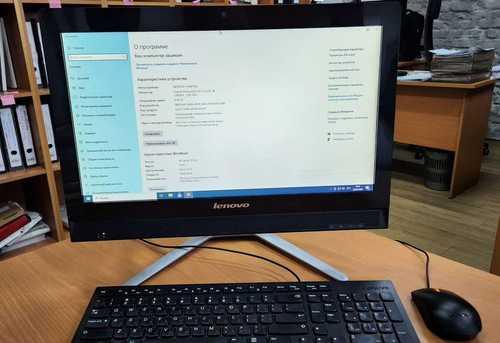 Моноблок Lenovo C360