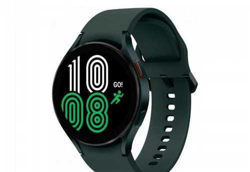 Умные часы Samsung Galaxy Watch 4 44 мм Wi-Fi NFC