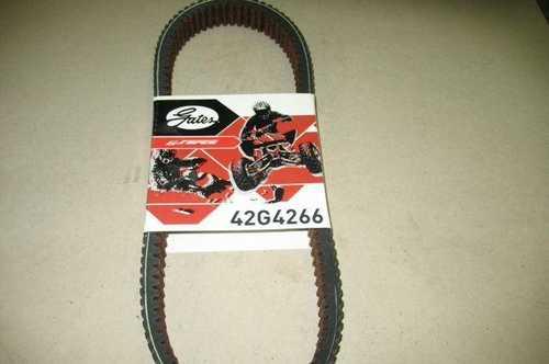 Ремень вариатора 42G4266 Gates