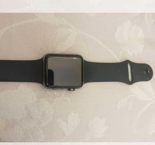 Часы apple watch 3 42mm