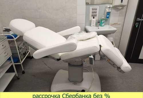 Косметологическое кресло ммкк-4 (тип 3) ко-183Д