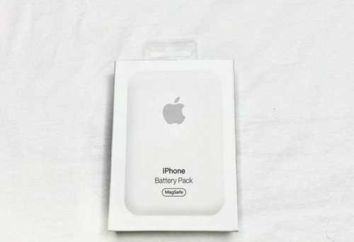 Apple Battery Pack 5000 mah (портативный АКБ)