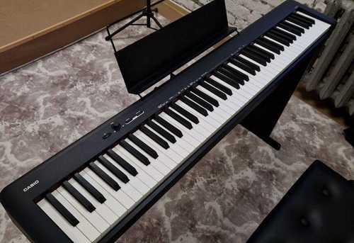 Цифровое пианино Casio cdp-S100