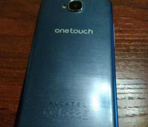 Запчасти для телефона Alcatel One Touch Idol Mini