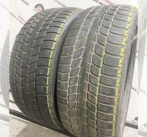 Bridgestone Blizzak LM-25 4x4 235/55 R19 101T