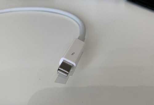 Apple thunderbolt 2 cable 0.5m A1410 MD862LL/A