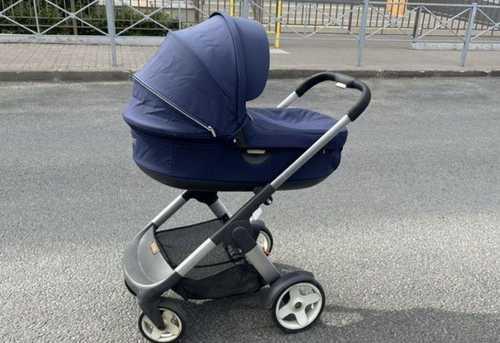 Люлька stokke trailz