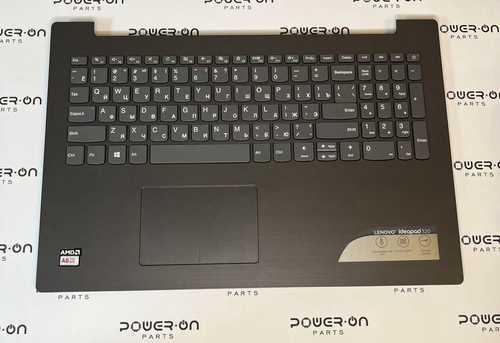 Tс1-27 топкейс донор lenovo ideapad 320 320-15