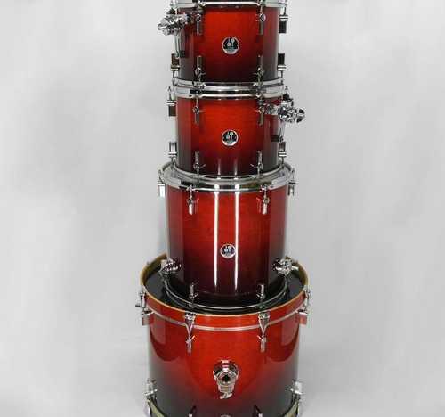 Барабанная установка Sonor Force 2007 Birch Shell