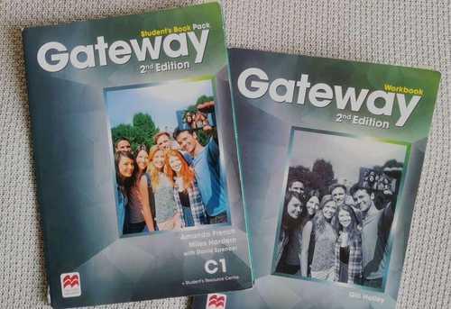 Gateway C1