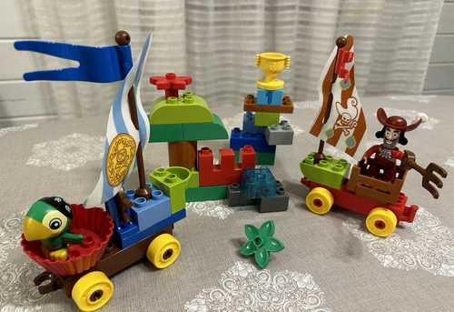 Lego duplo 10539, 5680, 10538