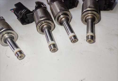 Топливная форсунка Mazda CX5, BM P50113250