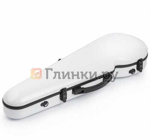 Кейс для скрипки Stefan Poladic TL-1002VF1 White