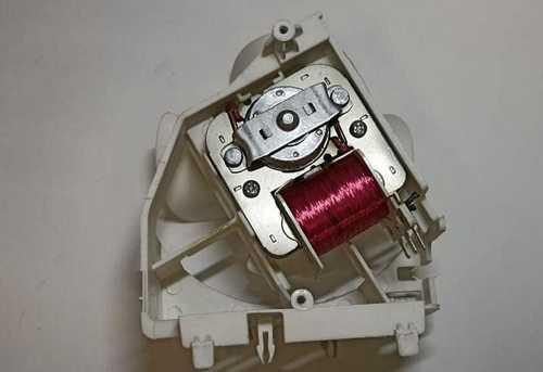 Вентилятор с двигателем в сборе GAL6309E 30 ZD от