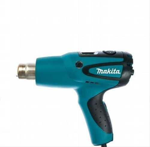 Фен технический Makita HG651CK